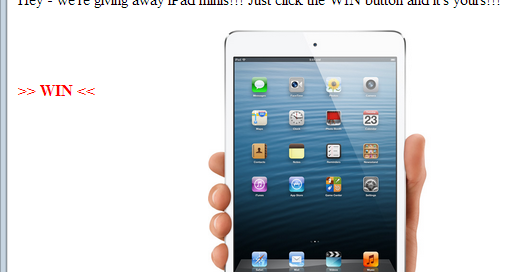 Troy Hunt: Clickjack attack – the hidden threat right in front of you