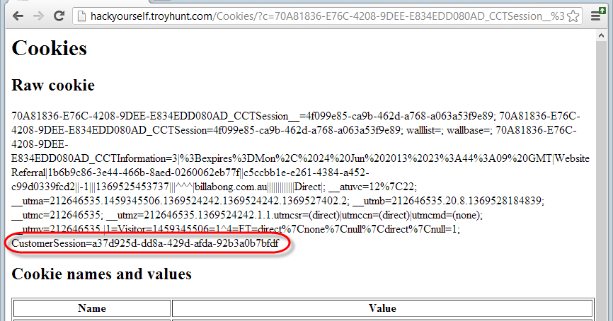 Troy Hunt Understanding Xss Input Sanitisation Semantics And Output Encoding Contexts