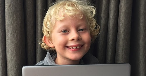 Troy Hunt: Kids and Code: Simple programming on code.org