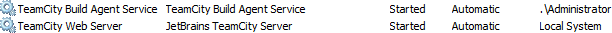 Troy Hunt Youre Deploying It Wrong Teamcity Subversion And Web Deploy Part 5 Web Deploy With