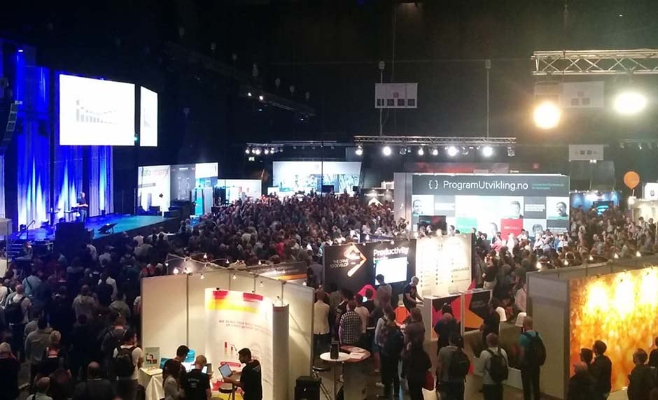 Troy Hunt: How I prepared for the NDC keynote (and other speaker tips)