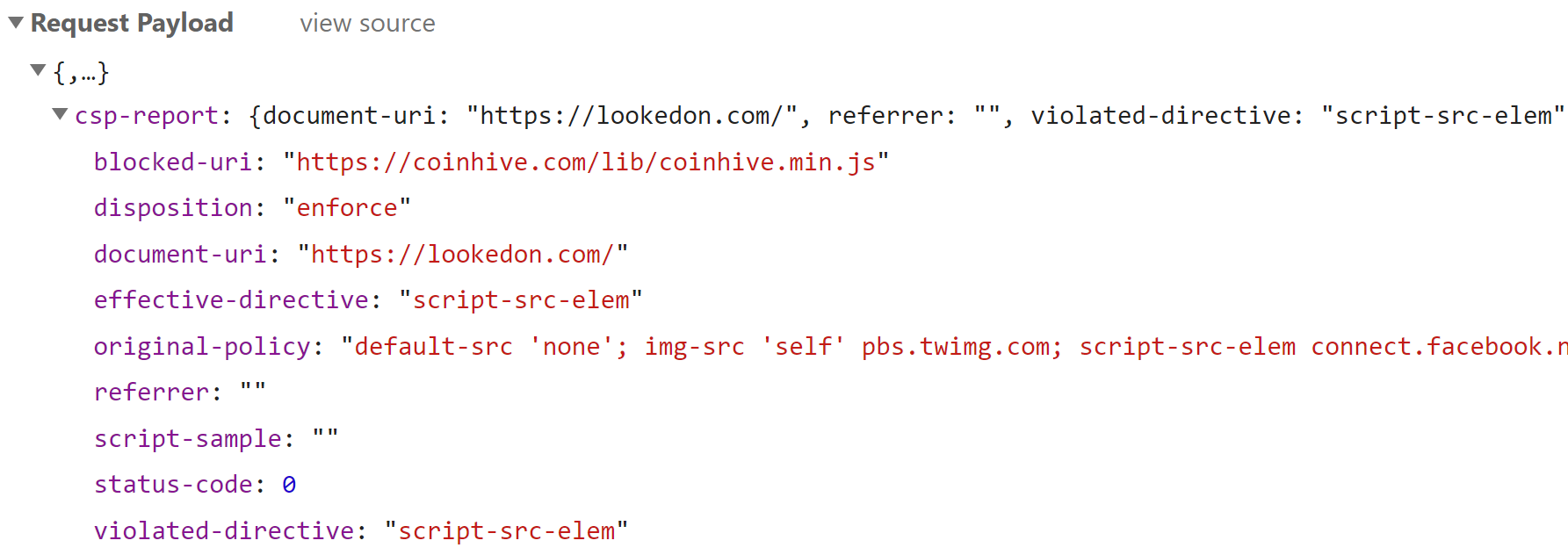 Troy Hunt: I Now Own the Coinhive Domain. Here's How I'm Fighting ...