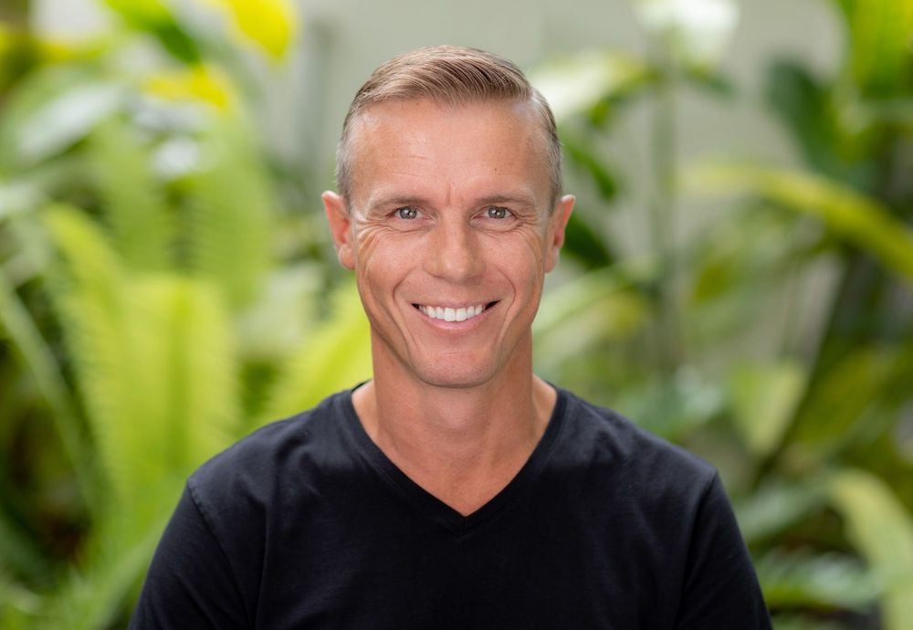 Troy Hunt: Bio and Photos