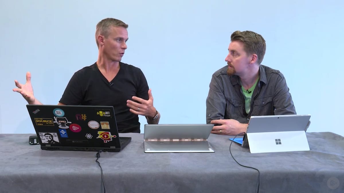 Troy Hunt: New Pluralsight course: Azure Beyond Websites