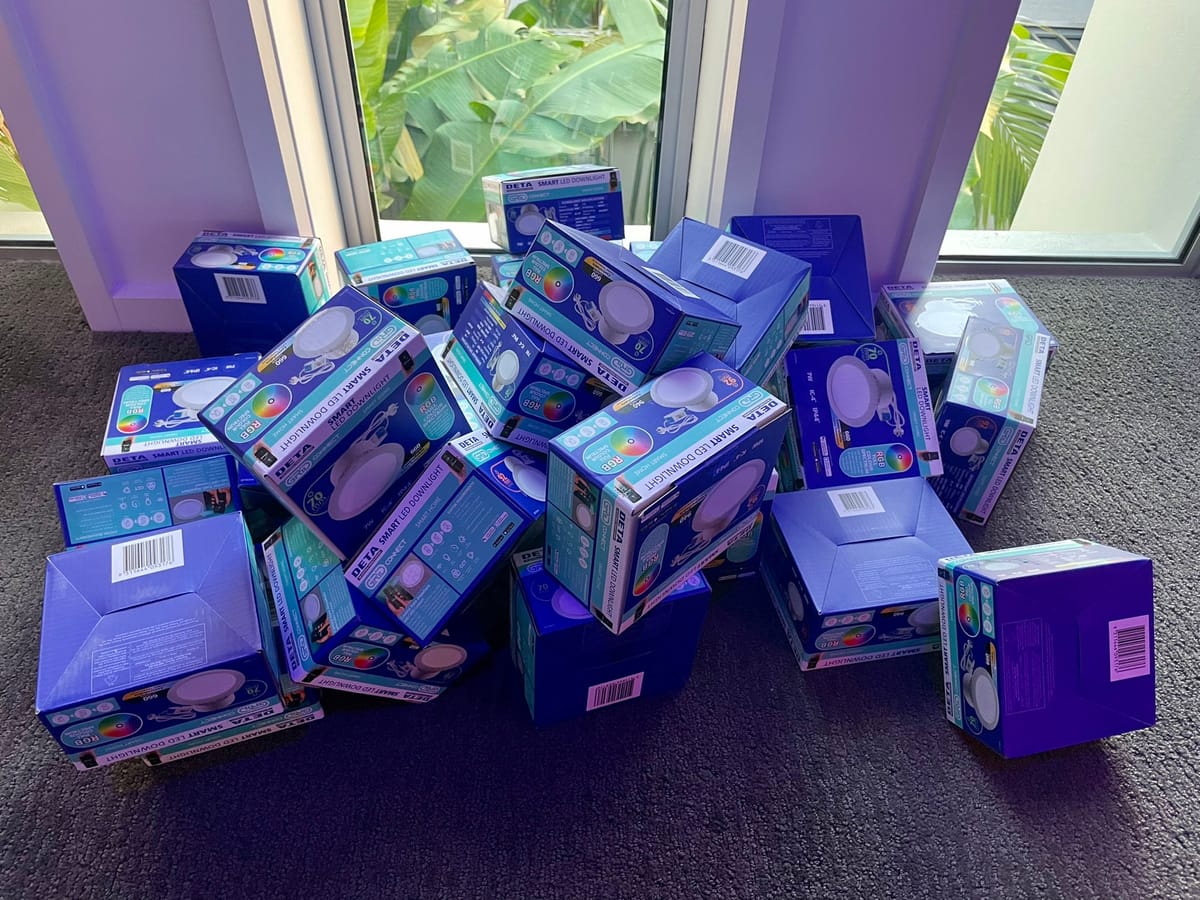 Troy Hunt: The Internet of Things is a Complete Mess (and how to Fix it)