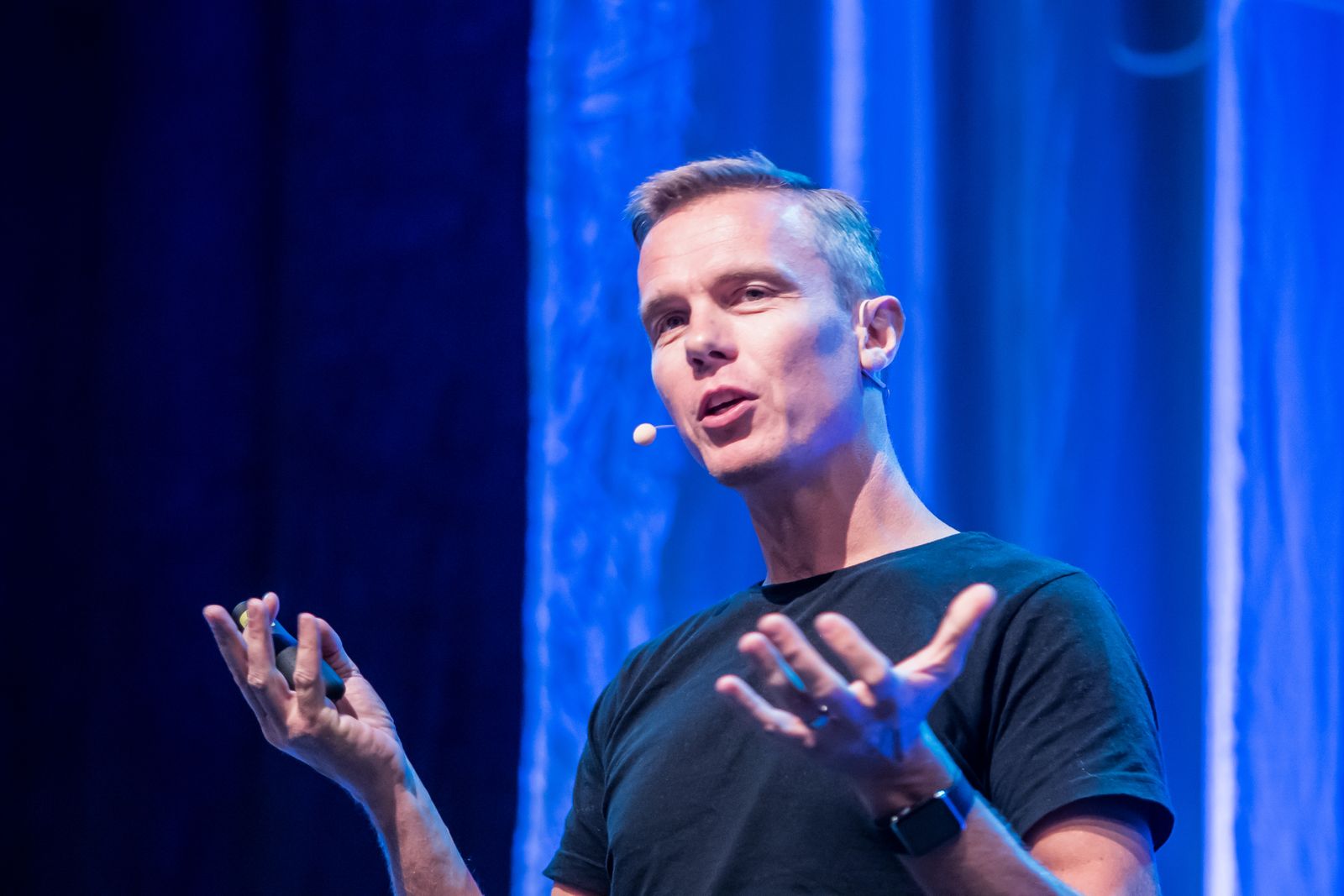 Troy Hunt: Bio and Photos