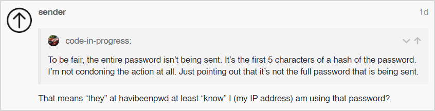 Troy Hunt: Home Assistant, Pwned Passwords and Security Misconceptions
