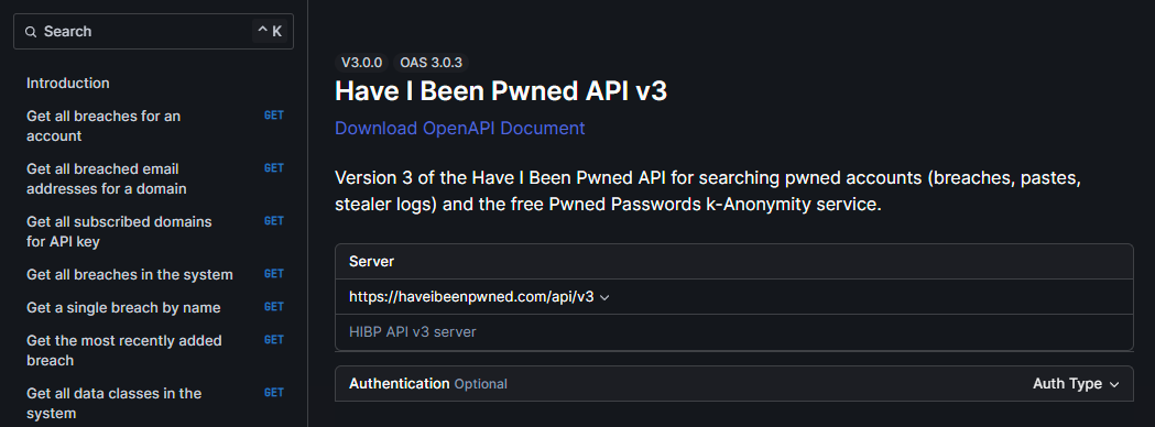 Troy Hunt: Have I Been Pwned 2.0 is Now Live!